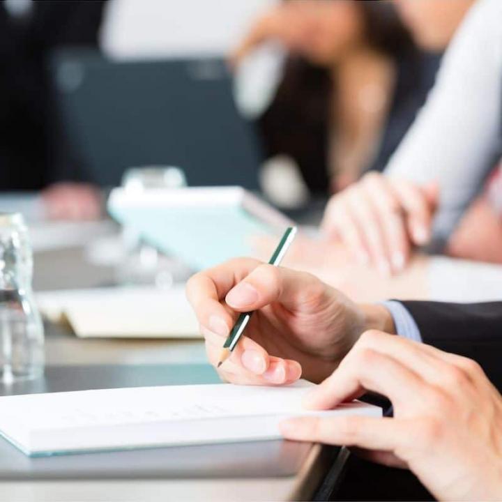 Flexible working in law - Centurion Plus Blog