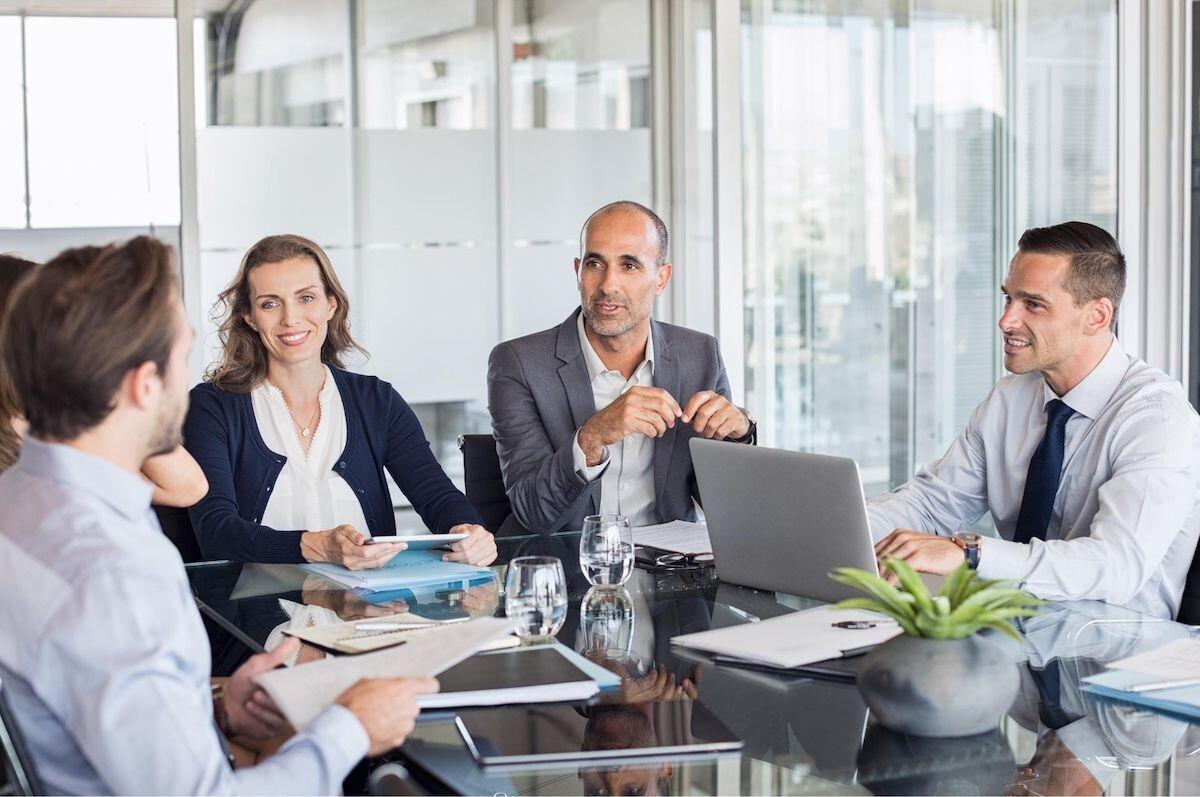 Best Practices For Legal Departments For Efficient Teams