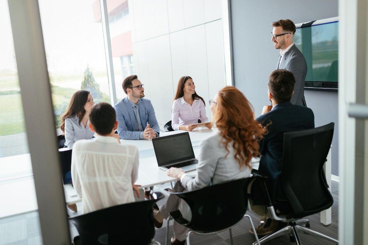 Guide to Building High-Performance Legal Operations Teams