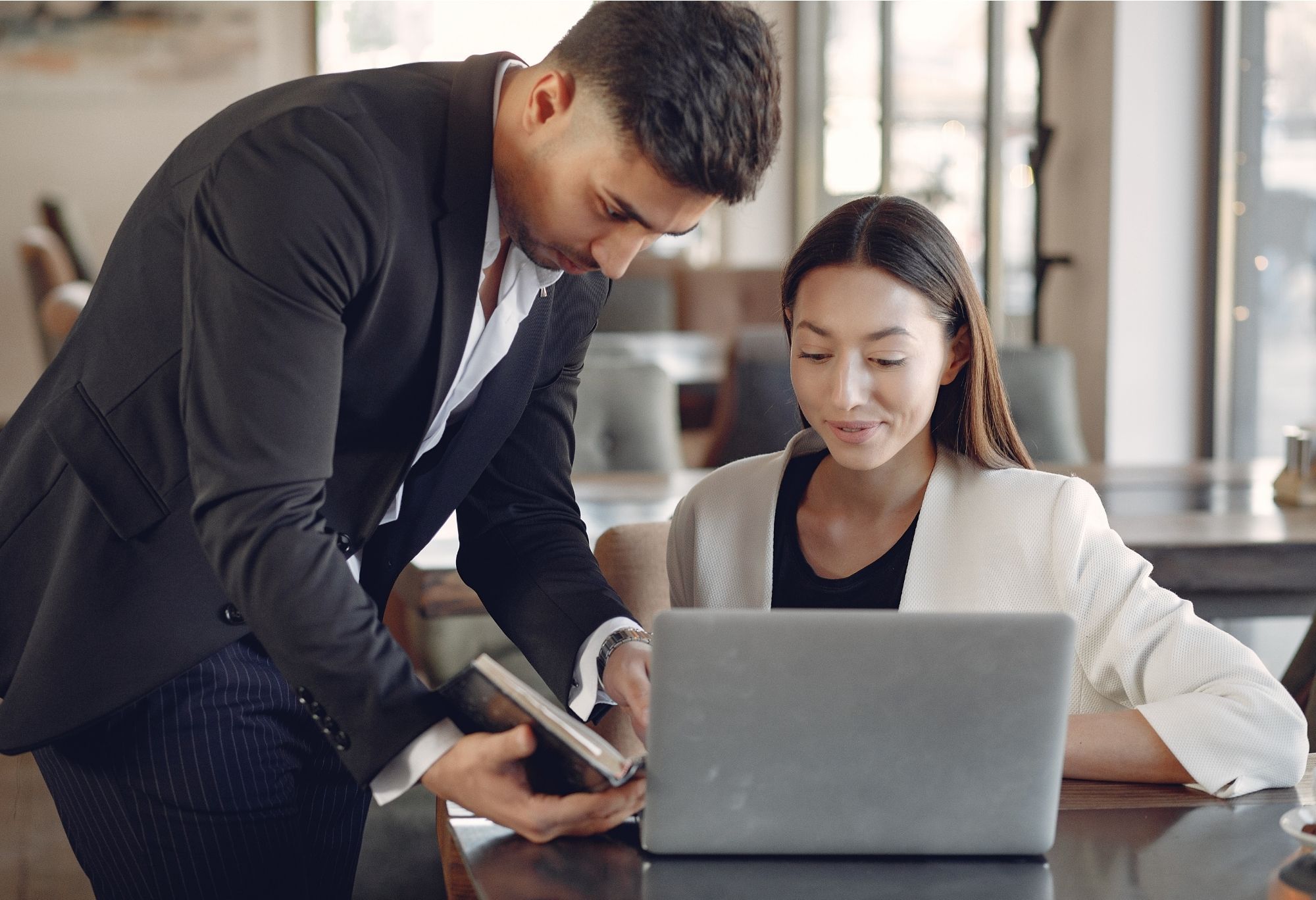 Legal Operations – The business approach of corporate legal departments