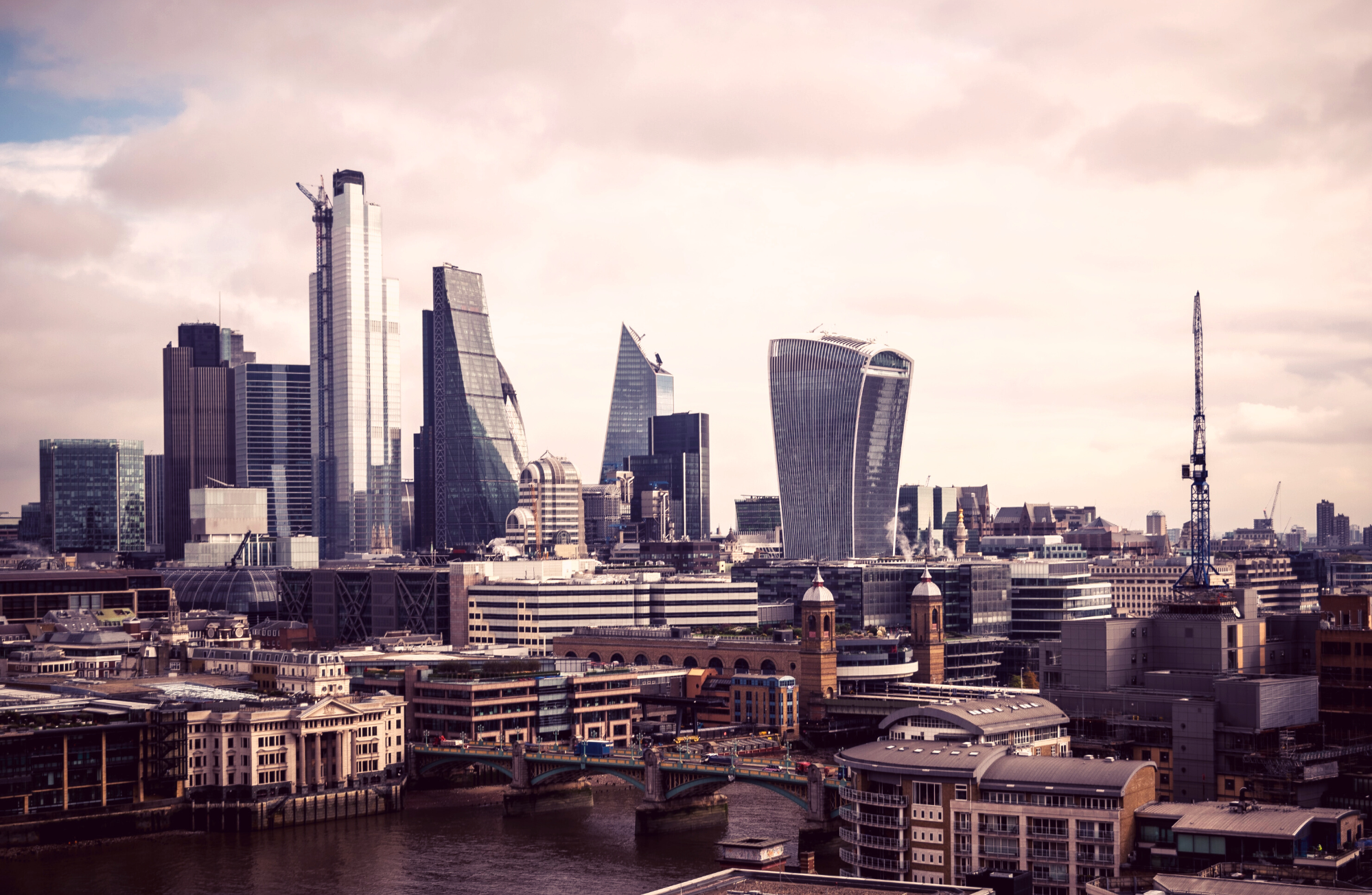 British International Investment To Invest $6 Billion In Africa’s ...