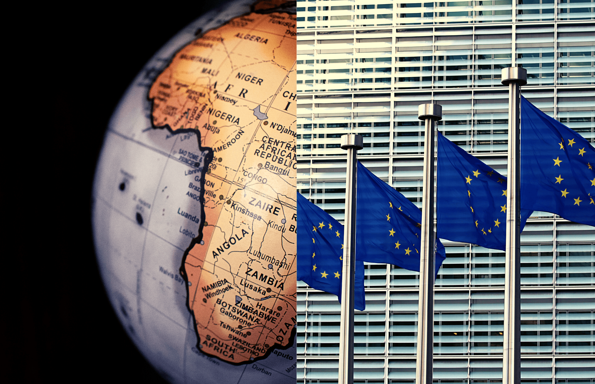 Taking Stock of AU-EU Relations