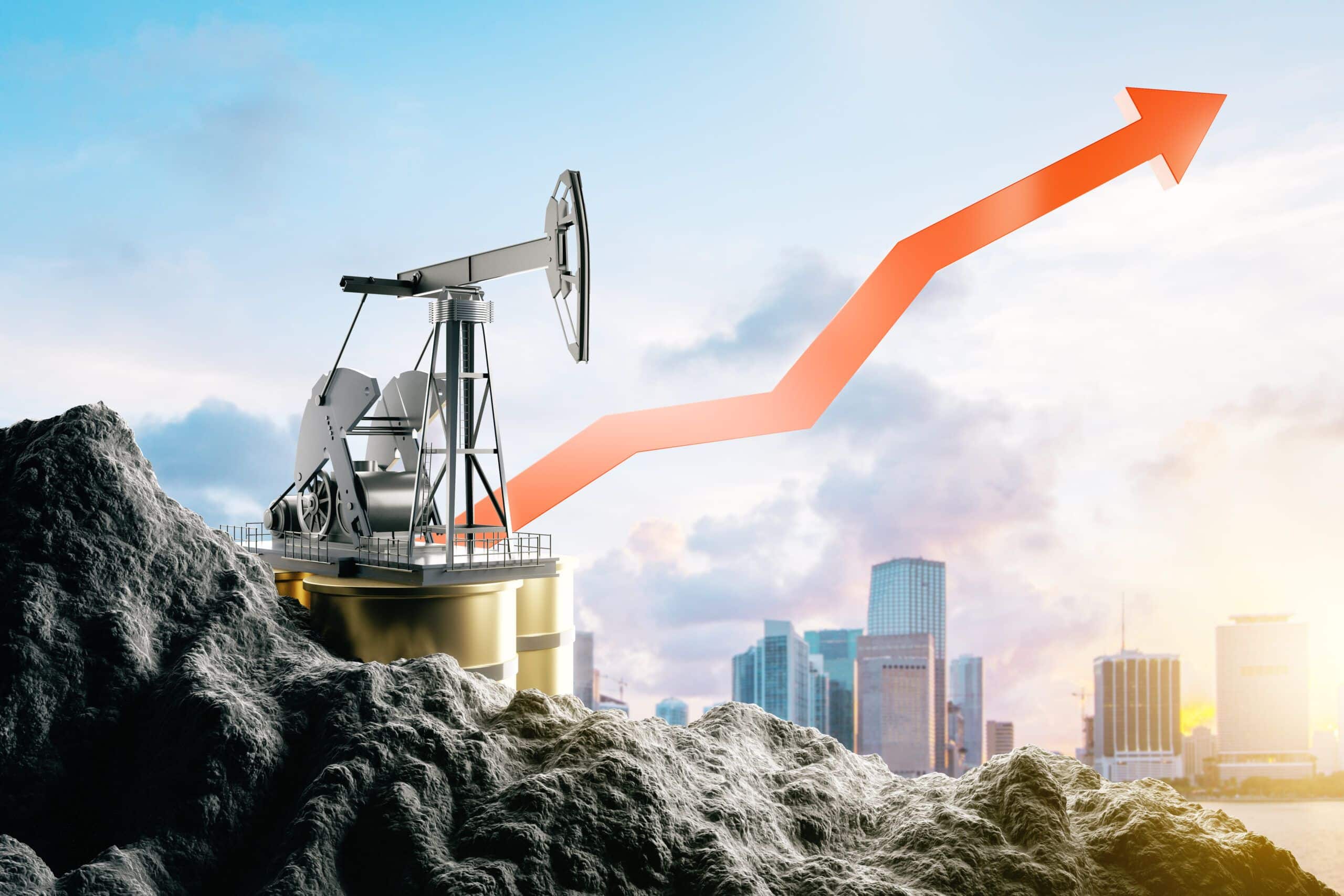 Exploring Opportunities for Positive Economic Growth in Africa through ...