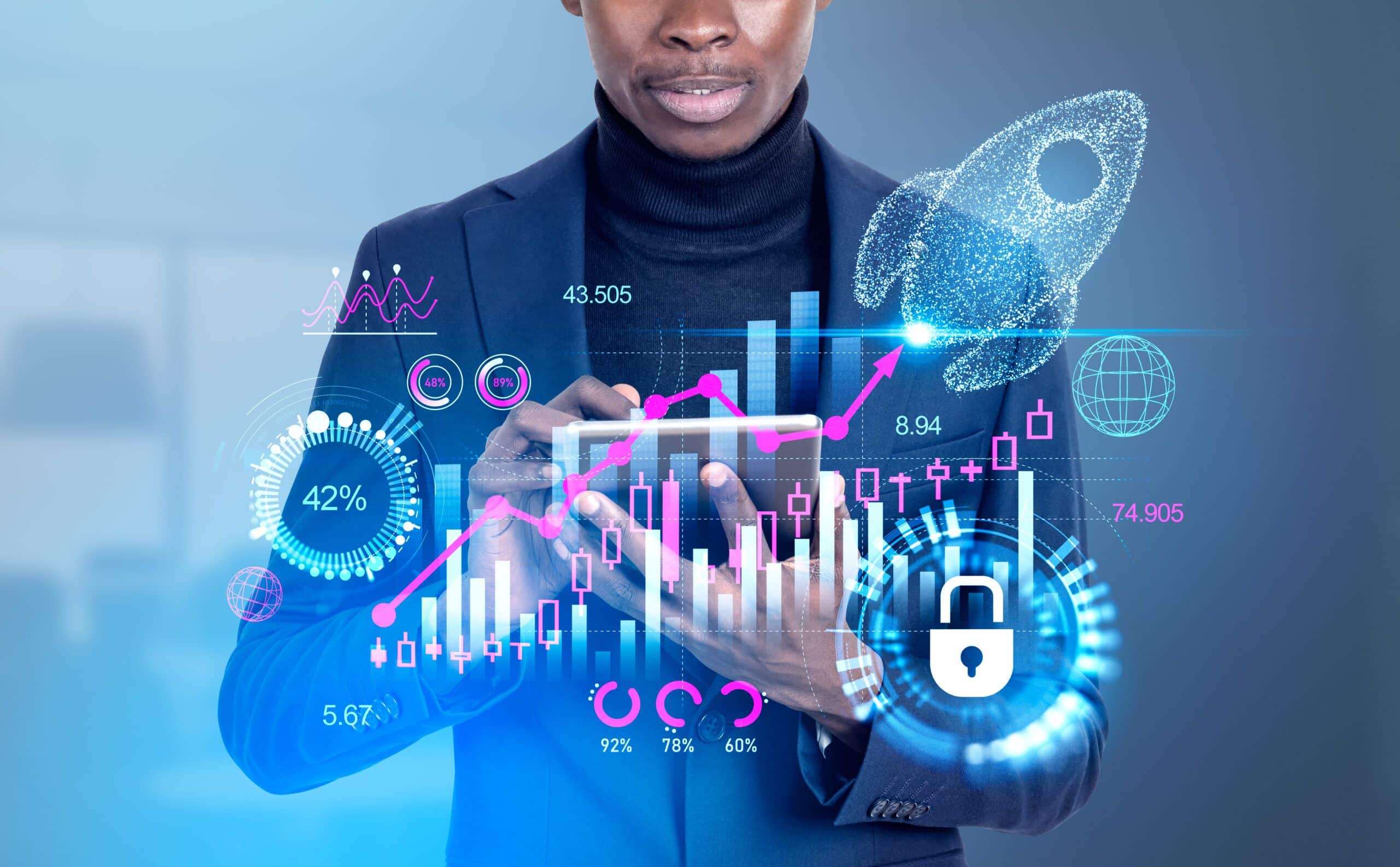 Fintech and Financial Inclusion: Bridging the Gap for the Unbanked Globally