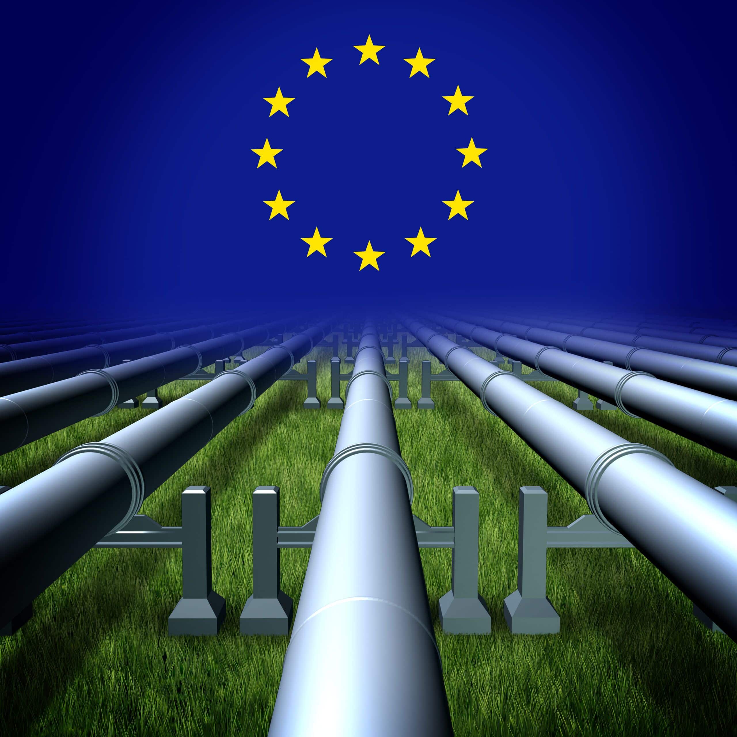 EU Confirms Joint Energy Through Inaugural Energy Platform