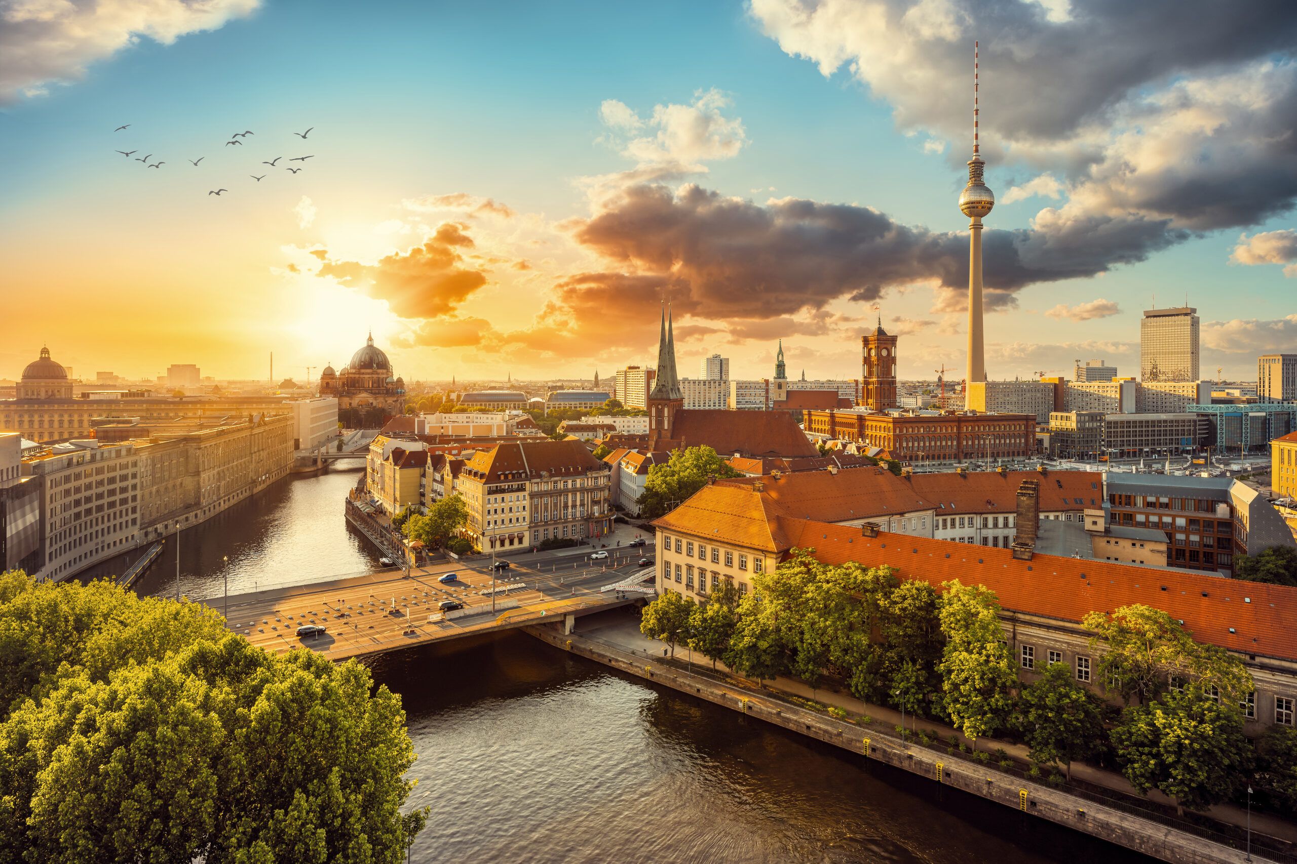 Exploring Germany's Tech Evolution: The Top 10 Start-ups Fuelling Growth