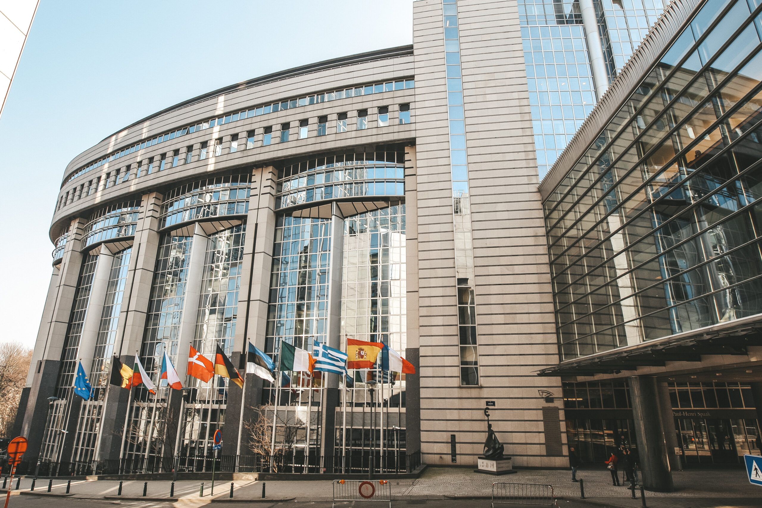 The Global Gateway Initiative: An Opportunity for the African Continent ...