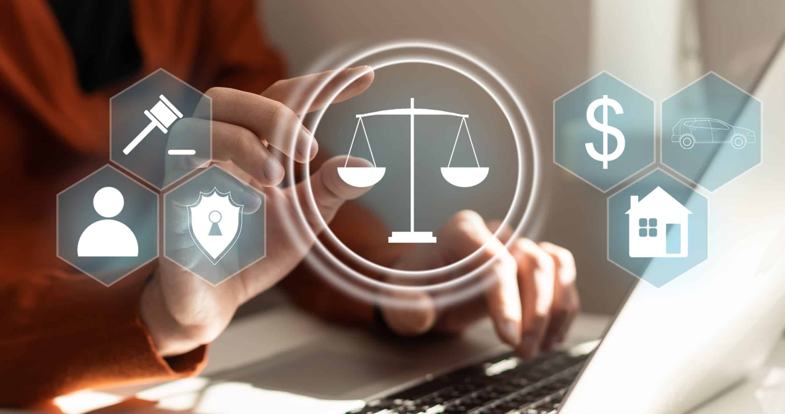 From Analog to Digital: A Retrospective on Legal Technology Adoption