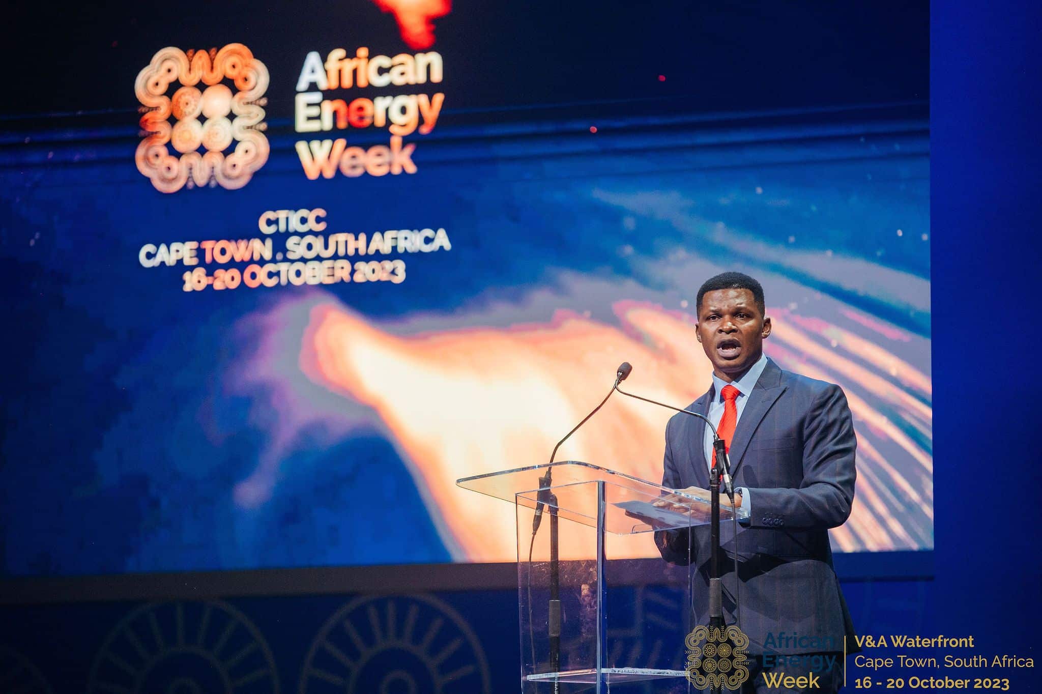 African Energy Week 2023: A Resounding Success with a Vision for a ...