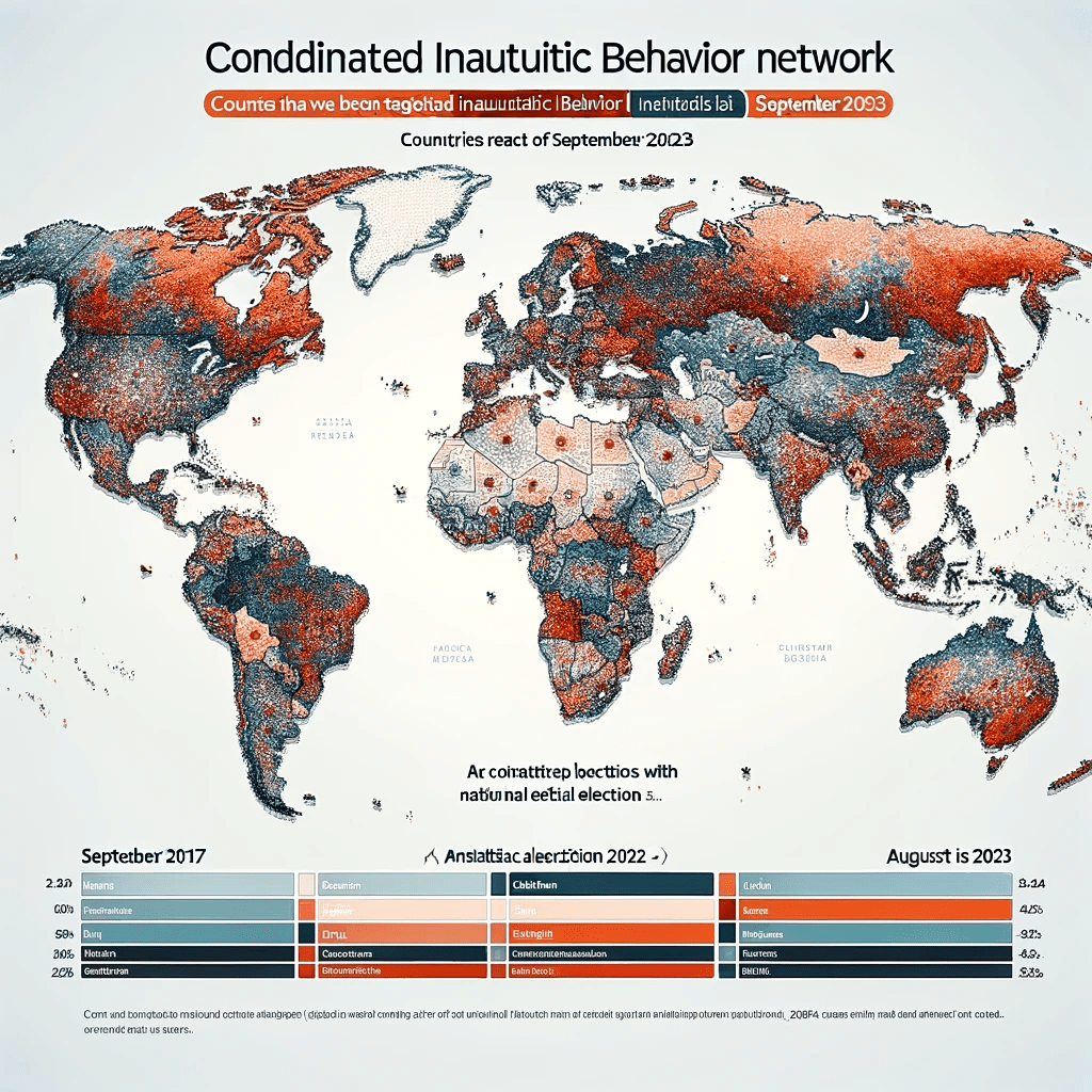Analysing Crucial Global Trends: Power Dynamics, Digital Threats, and ...