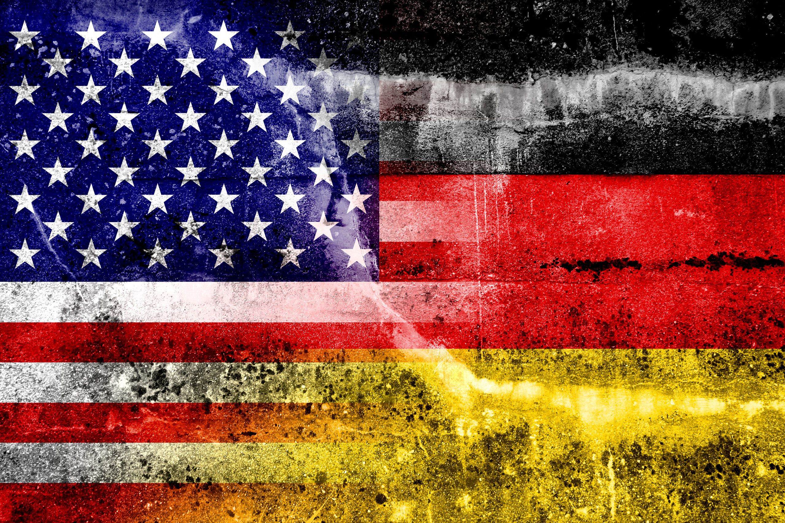 Strengthening Ties: The Evolving U.S.-Germany Relationship in a Complex ...
