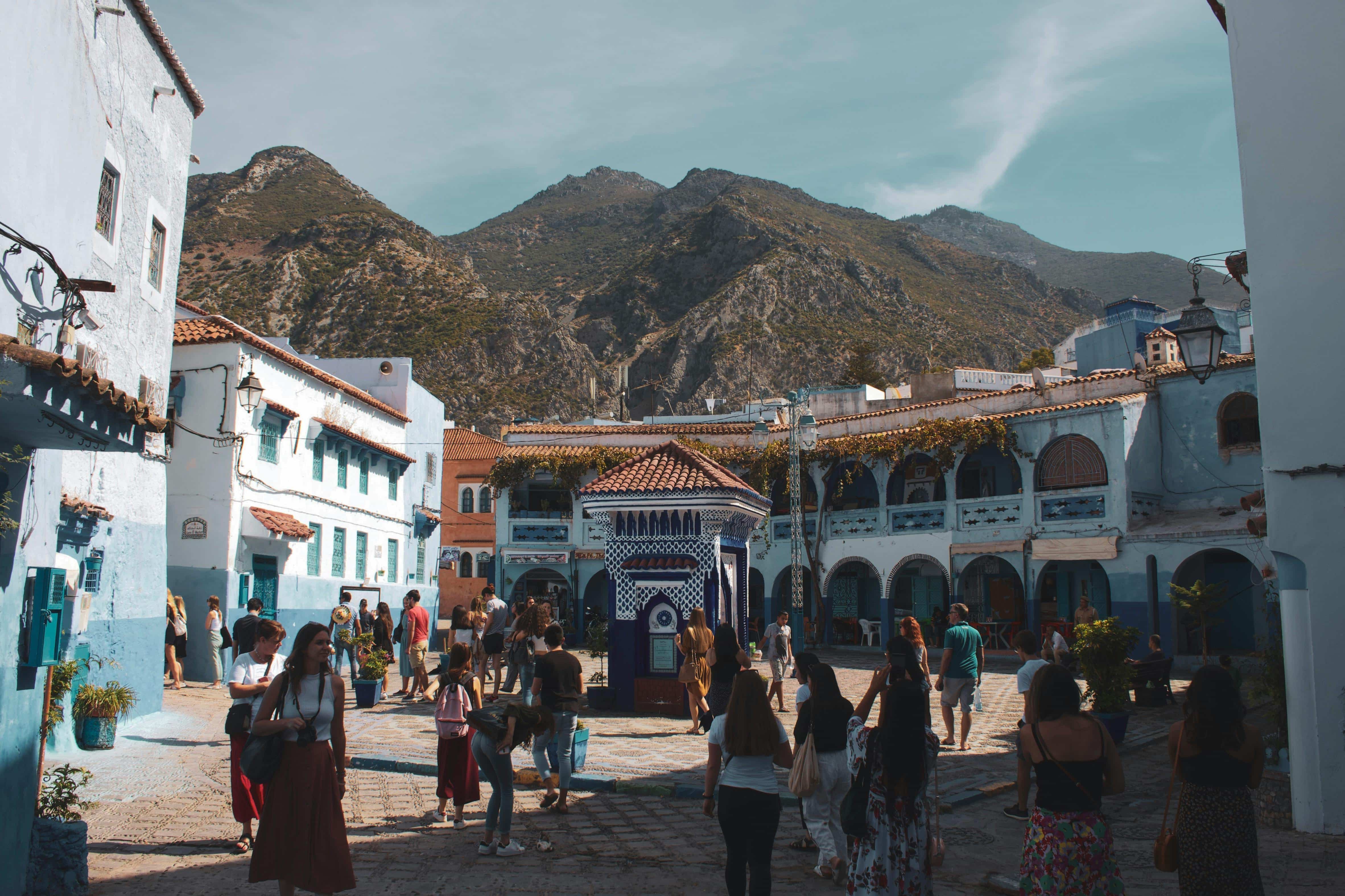 Navigating Morocco's B2B Sector: How to Thrive in North Africa's ...